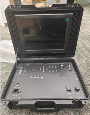 Cina Borehole Camera With 200m Cable Length And Touch Screen Control For Construction Industry in vendita