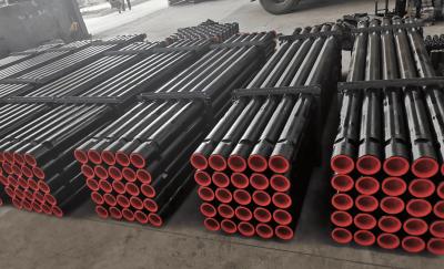 Cina Top Quality 76mm 102mm 114mm Foratura DTH Strumenti per la perforazione di pozzi d'acqua in vendita