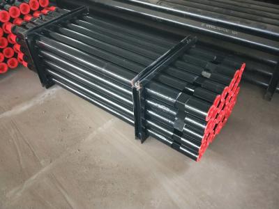 China API Thread 76mm 114mm 127mm Drill Rod Water Well Drill Pipes Down The Hole Drilling Tools for sale