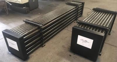 中国 穴を掘るパイプ 穴を掘る棒 良い価格 井戸を掘る道具 販売中 販売のため