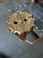 China Forging DTH Bit DHD Shank DTH Hammer Drill Bit Rock Drill Bits For Downhole Tools for sale
