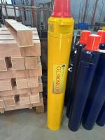 China 8'' DTH Hammer Ultimate Solution for Drilling Projects for sale