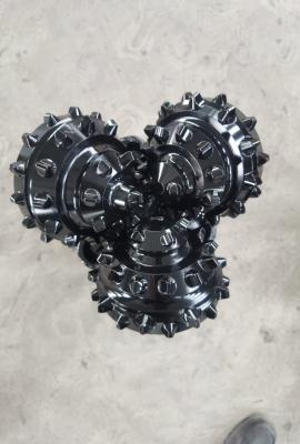 China Tricone Tungsten Carbide Drill Bits Water Well Drilling Bit for sale