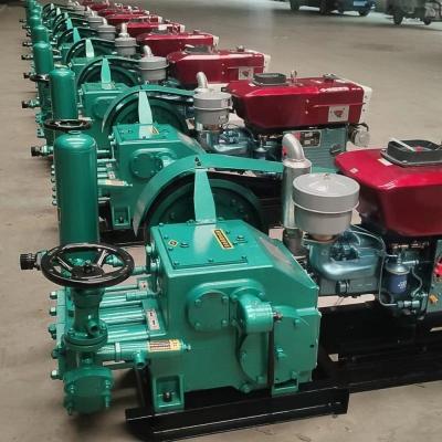 中国 スムーズな掘削作業のための掘削泥ポンプ 16.2kw 販売のため