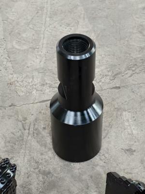 China Adaptor Female 2-3/8 REG female 4- 1/2 REG sub for sale