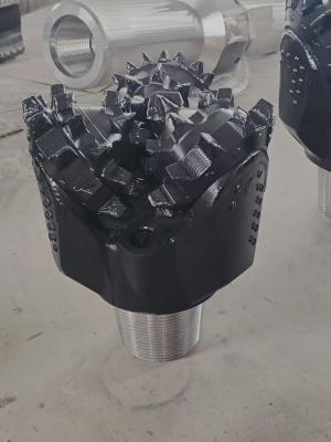 Cina Punta Tricone Cuscinetto Sigillato per Perforazione con Rulli e Denti in Acciaio in vendita