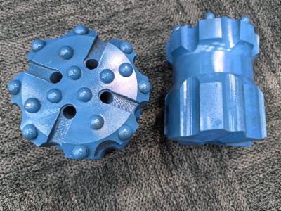 China Retrac Bit Rock Drilling Bit 34mm 36mm 38mm Mining Drill Bit for sale