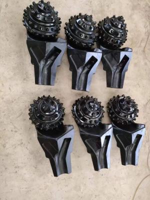 Cina Punte coniche a denti in acciaio per perforazione pozzi in vendita