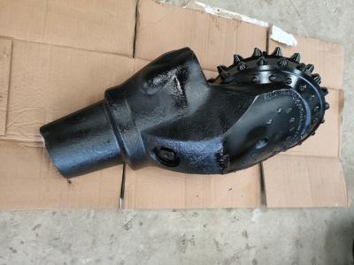 Cina Punte coniche a denti in acciaio per perforazione pozzi in vendita