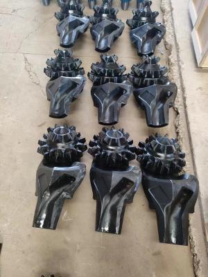 Cina Punte coniche a denti in acciaio per perforazione pozzi in vendita