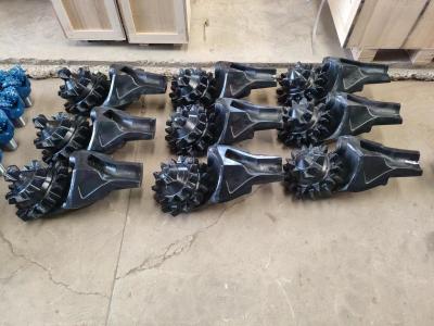 Cina Punte coniche a denti in acciaio per perforazione pozzi in vendita