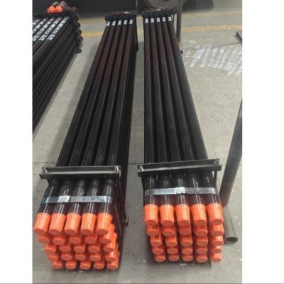 Cina Asta di perforazione o cavi HDD Caratteristiche e Nera o Secondo le Vostre Esigenze in vendita
