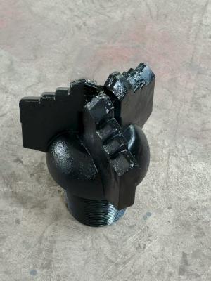 China Drag Bit 3 Wing 8 3-4 Inch drag bits well drill bit for sale