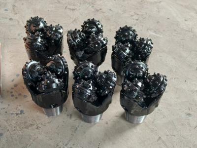 China Roller bit 5 3/8inch IADC637 three Cone Bit well drill bits for sale
