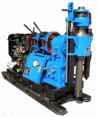 중국 8.8톤 해상 탐사 시추 장비 (최대 1400m 해상 환경 시추) 판매용