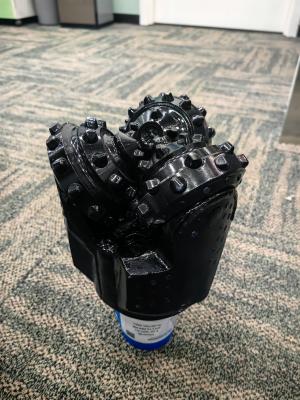 Cina Tricone Bit Water Well Drilling Perforazione di pozzi in vendita