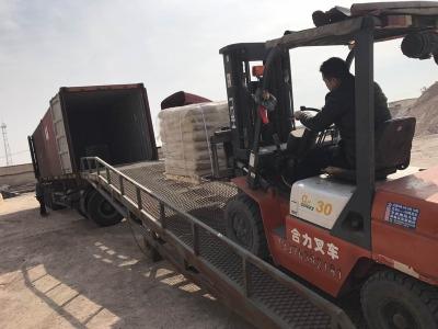 Cina Punta Tricone per Circolazione d'Aria per Applicazioni di Perforazione Versatili in vendita