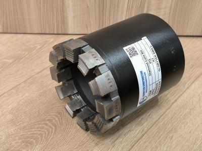 China Geological Exploration Diamond Core Drill Bits - BQ NQ HQ PQ Specifications for sale