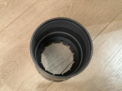 China Customizable Diamond Core Drill Bits BQ NQ HQ PQ - Fit Wireline Coring System for sale