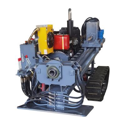 China Customizable HDD Drill Rod for Optimal Performance in Any HDD Drilling Condition for sale