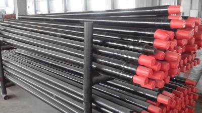 China D100X120 HDD Drill Rod in Forged Integral and Friction Welding Type for sale