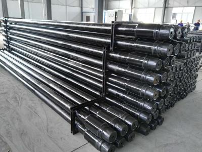 China JT30 Regular Model HDD Drill Bar Made from G105 Steel Grade for Long-Lasting for sale