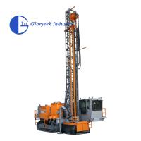 China R8100 Surface Integrated Rotary Drill Rig MAX Depth 62.5M for sale