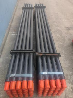 China JT30 Regular Model HDD Drill Rod Made from G105 Steel Grade for Long-Lasting Performance for sale