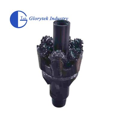 China Multifunctional HDD Rock Reamer with Roller Replaceable Design for φ260mm-φ1800mm Reaming Construction Drilling for sale