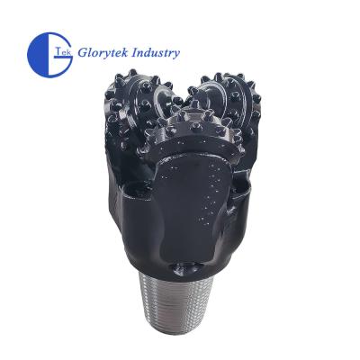 China API Standard 5 7/8 Inch IADC 637 Tricone Roller Bit for Construction Drilling for sale