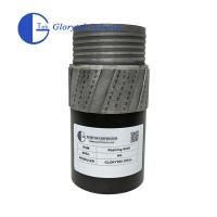China HQ Impregnated Diamond Reaming Shell For Wireline Coring for sale