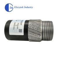 China HQ Impregnated Diamond Reaming Shell For Wireline Coring for sale