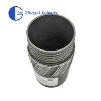 China HQ Impregnated Diamond Reaming Shell For Wireline Coring for sale