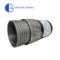 China HQ Impregnated Diamond Reaming Shell For Wireline Coring for sale