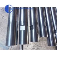 China 4 Inch Remet RC Drill Rod for Efficient Sample Collection for sale