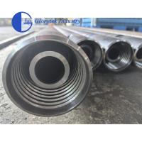 China 4 Inch Remet RC Drill Rod for Efficient Sample Collection for sale