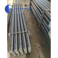 China 4 Inch Remet RC Drill Rod for Efficient Sample Collection for sale