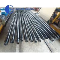 China 4 Inch Remet RC Drill Rod for Efficient Sample Collection for sale