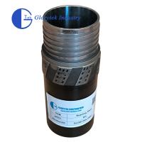 China Premium Nq Wireline Reaming Shell for Hard Rock Drilling for sale