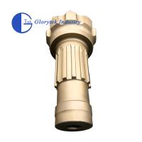China Diameter 190mm QL60 Advanced Technology Alloy DTH Hammer Drill Bit for sale