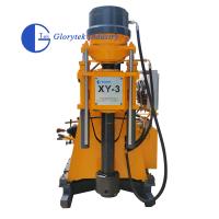 China Xy-3 600m Depth Exploration Diamond Core Drill/Drilling Rig for sale