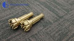 DTH Hammer Bit GL335-102