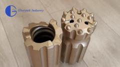 Retrac Button Bit T51-89mm