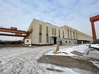 China Factory - Beijing Laimao Trading Co., Ltd.