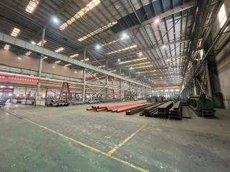 China Factory - Beijing Laimao Trading Co., Ltd.