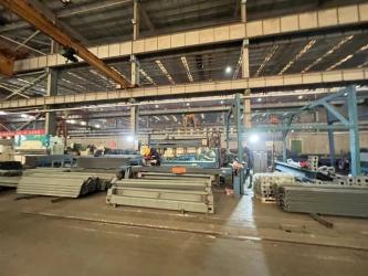 China Factory - Beijing Laimao Trading Co., Ltd.