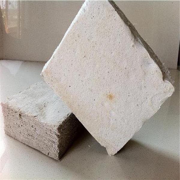 Quality Modern Apartment Design Internal Wall Panel for Fireproof Calcium Silicate Board for sale