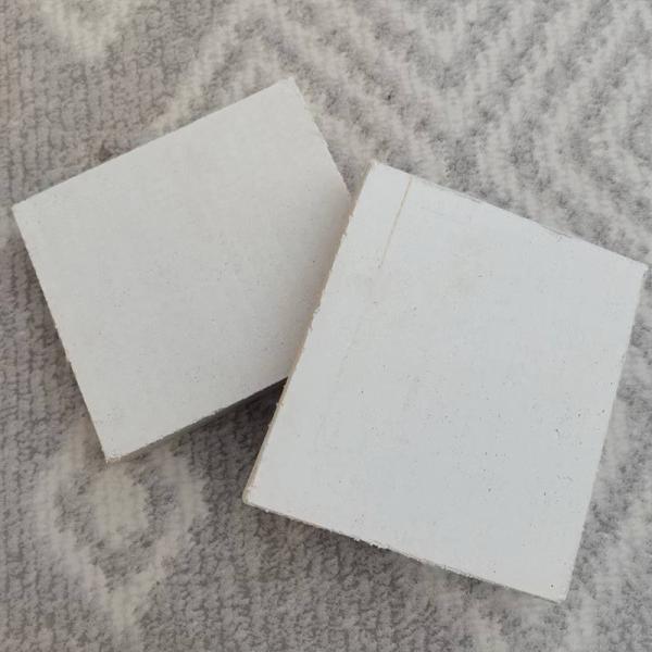 Quality Fireproof Non-asbestos Calcium Silicate Board for High Temperature Modern Design for sale