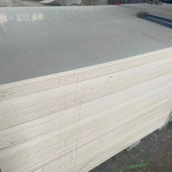 Quality Modern Apartment Sound-insulating Board Fireproof Calcium Silicate Composite for sale