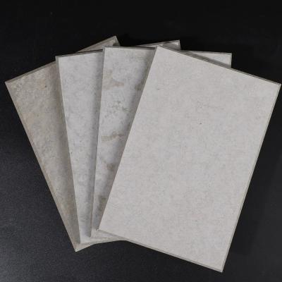 Cina Moderno design di cartone di silicato di calcio per pareti impermeabilizzanti in fibra ad alta densità in vendita